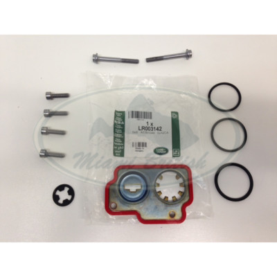 LAND ROVER REAR AXLE SEAL KIT LR2 LR003142 OEM | eBay