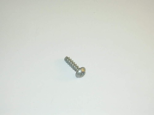 Genuine VW AUDI SEAT SKODA Ameo Oval Head Panel Screw 6X22 x10 pcs ...