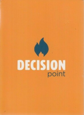 Decision Point Dynamic Catholic Confirmation 4xDVD Set Brand New | eBay