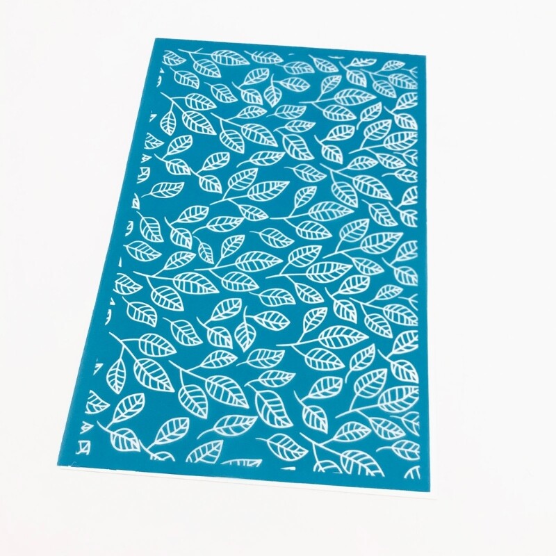 DIY Silk Screen Stencil Transfer Reusable-Silkscreen Print Kit for ...