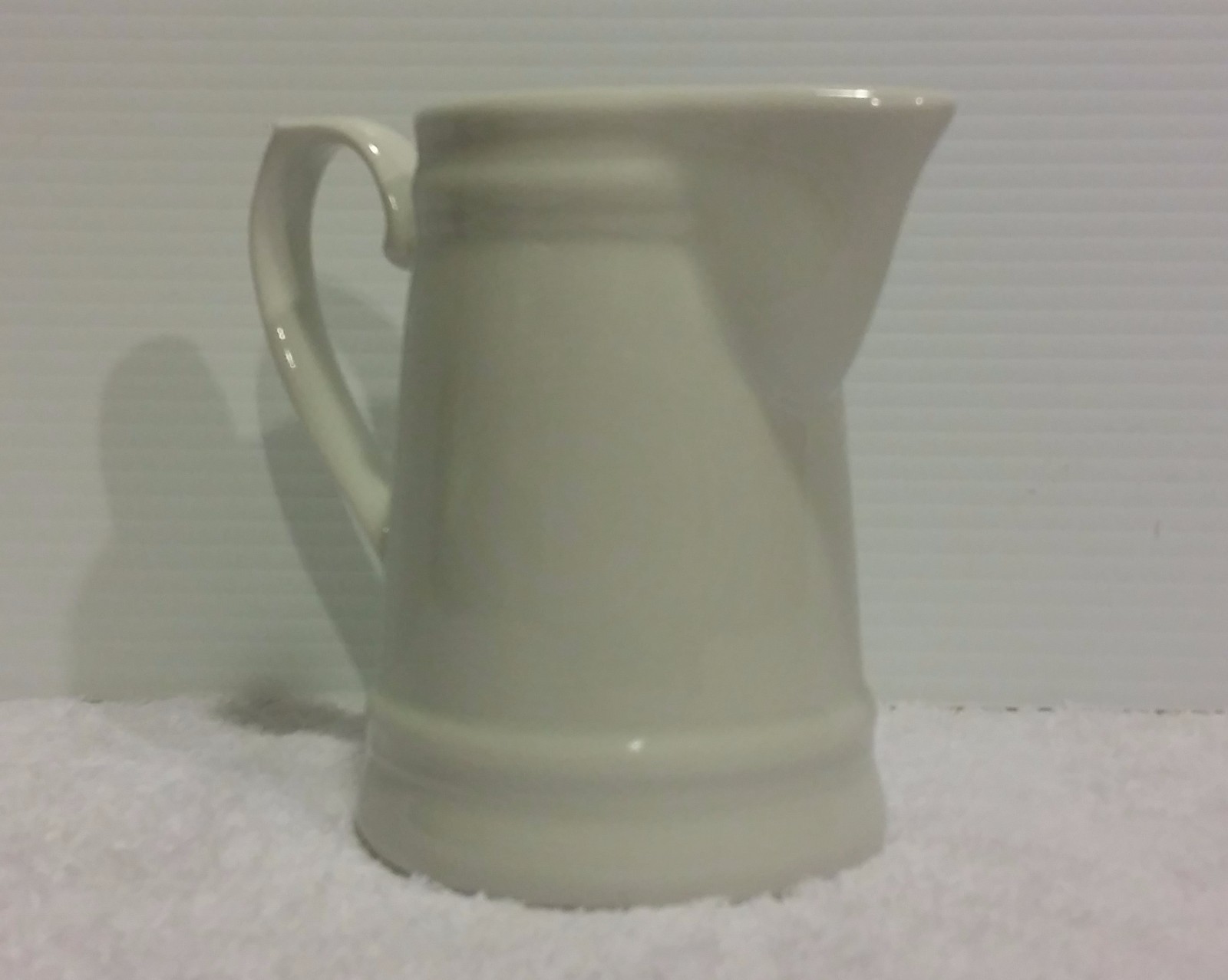 Gilitzer Porcelain Milk Pitcher Germany Porzellan Vintage Decorative ...