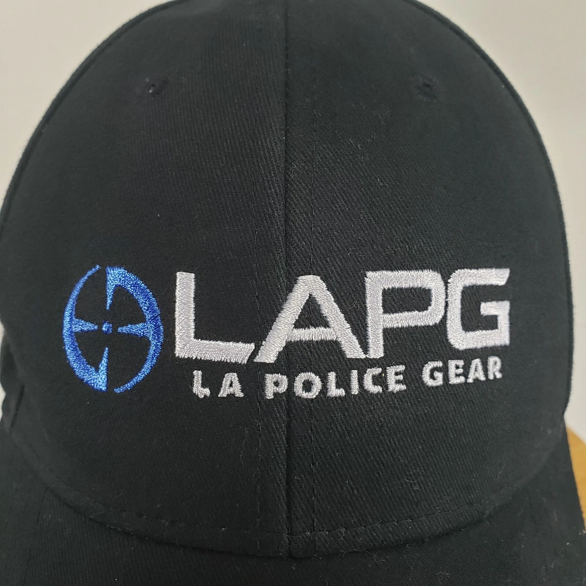 La Police Gear Logos