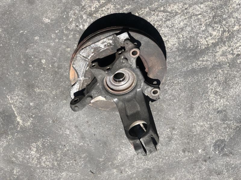 2014-2019 Ram Promaster 1500 Right Passenger Spindle Knuckle OEM | eBay