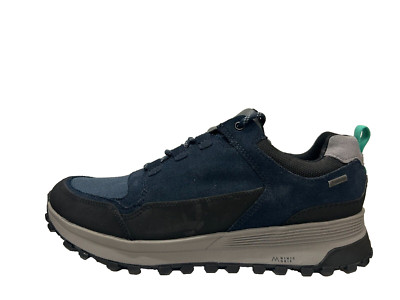 Clarks ATL TrekLoGTX Sn09 MENS UK 8 US 9 EU 42 REF M1011- | eBay
