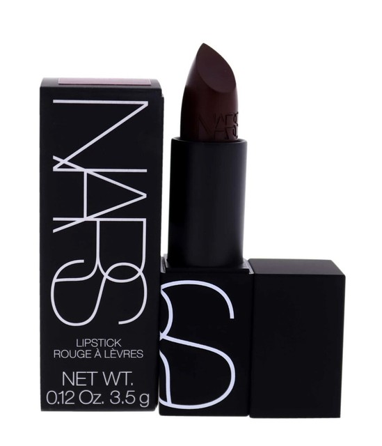 Nars Lipstick - Opulent Red 3.4G/0.12oz & ORIGINAL for sale online | eBay