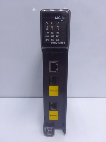 FOXBORO SCD2200-RTU MC-31 / PO924XX/ | eBay