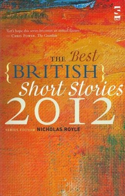 Best British Short Stories, Paperback by Royle, Nicholas (EDT), Like ...