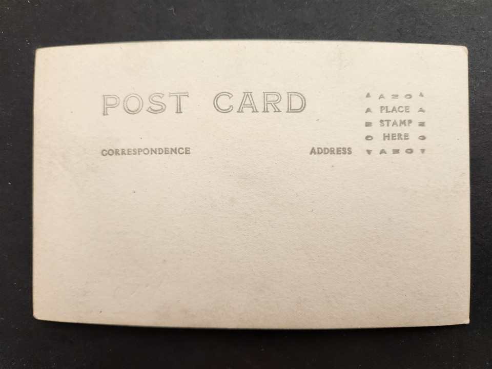 antique PHOTOGRAPH seattle wa LEO BEITEY rppc id'd FLORA BERNADETTE | eBay