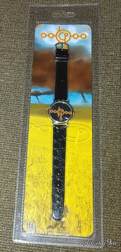 INSANE CLOWN POSSE Watch THE CALM ICP JUGGALO Vintage © 2005 | eBay