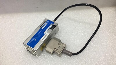 Magnescale Laserscale BL57-046REHBT05 C-RV | eBay