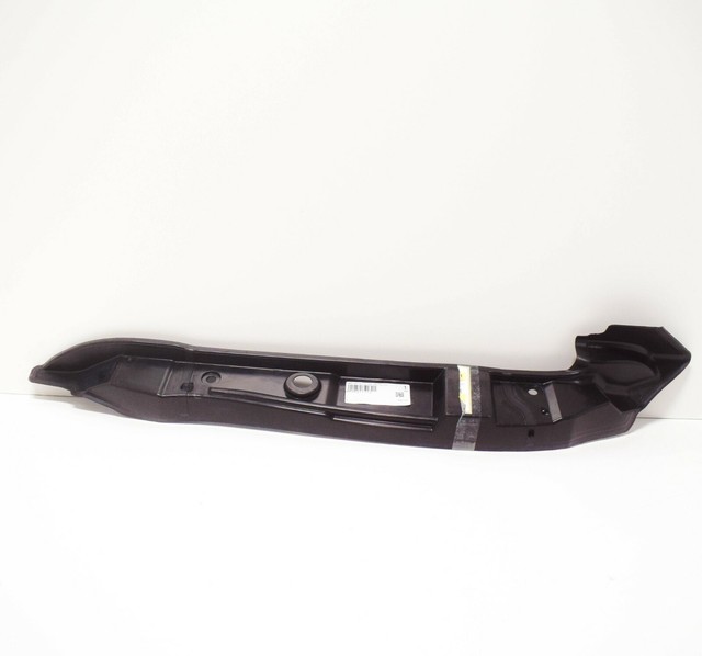 Audi OEM 09-17 Q5 Front Wing Fender End Plate Left 8R0821111C Hu-yy28 ...