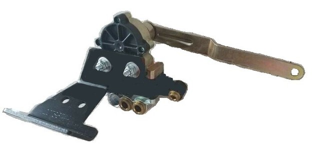 85148634 Volvo Mack Leveling Valve Kit Barksdale Kd2518 for sale online ...