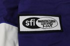 RCI RACE JACKET Multi Layer BLUE SFI 3-2A/5 Racing Driving ADULT Small ...