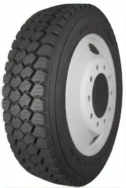 Goodyear Unisteel G622 RSD 225/70R19.5 Tire for sale online | eBay