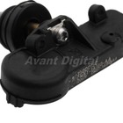 Pressure Monitoring Sensors TPMS for 2009-2014 Ford F-150 Ford E-150 ...