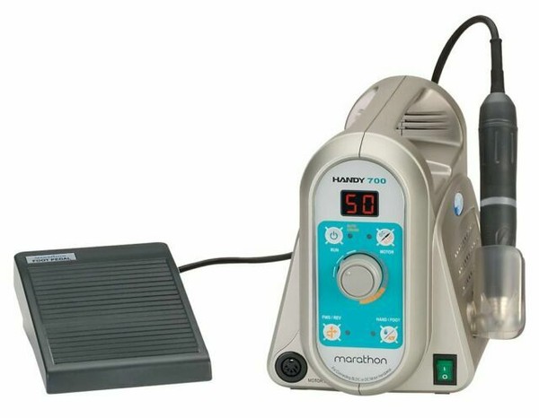 Marathon Handy 700 Micromotor Handpiece System for sale online | eBay