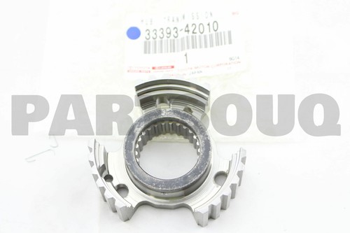 3339342010 Genuine Toyota HUB, TRANSMISSION CLUTCH, NO.3 33393-42010 | eBay