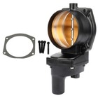 Electronic Throttle Body For LS2 LS6 LS9 LSX LS7 LS3 102MM 12605109 | eBay