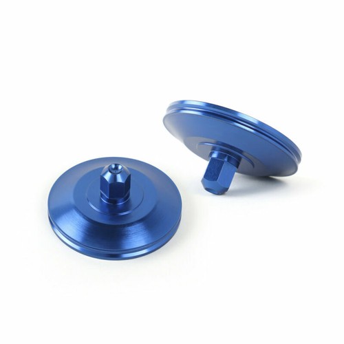 Pair Exhaust Rave Valve Piston for Sea Doo Ski Doo 787 800 RFI 951 GSX ...