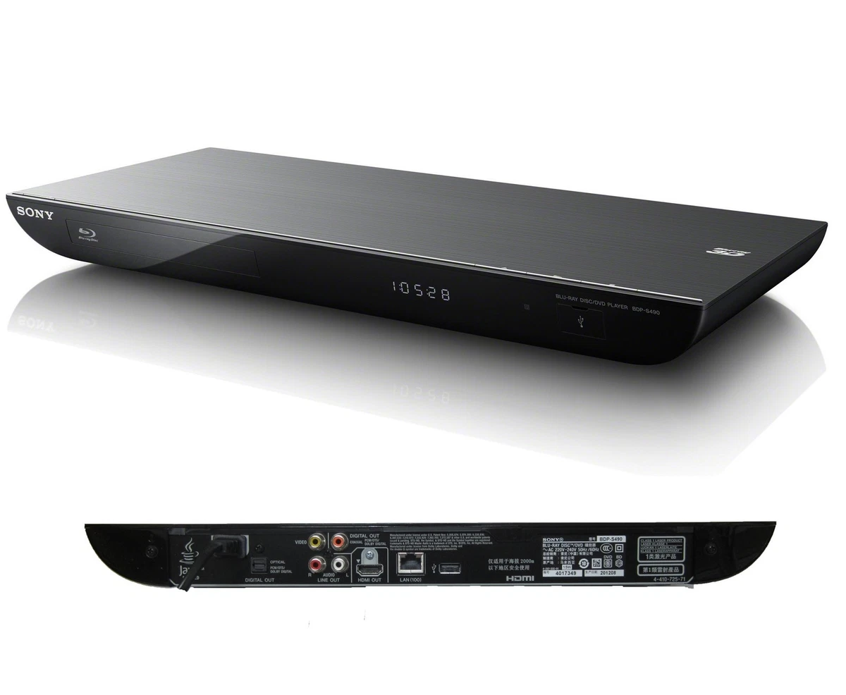 Horn Grundschule Fein sony blu ray player bdp s490 Übersetzung Gedenk ...