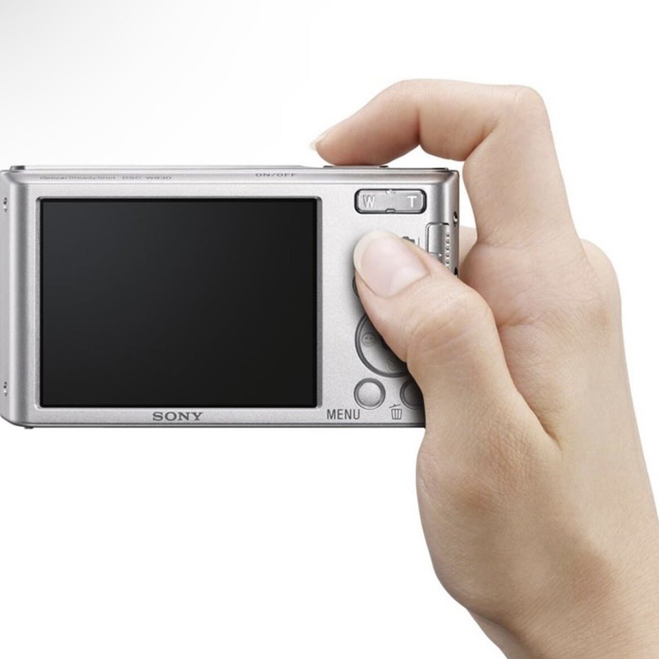 SONY Compact Digital Camera | eBay