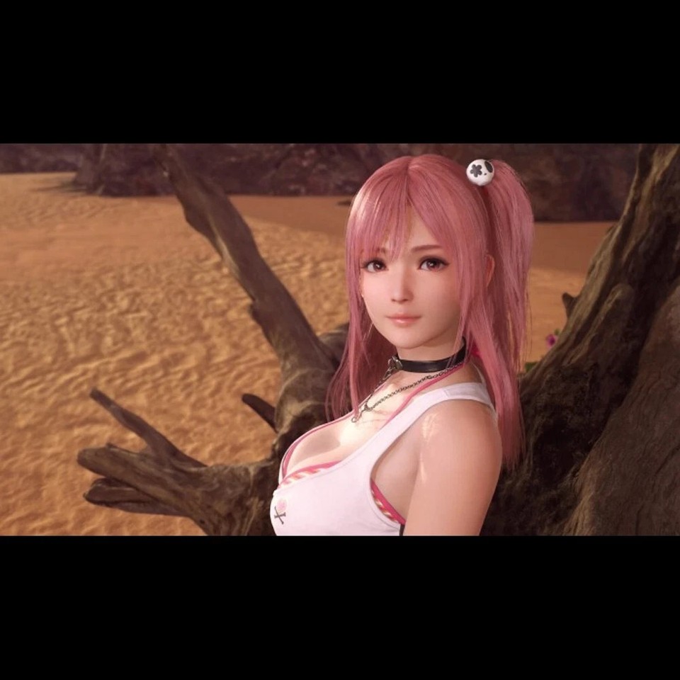 PS5 Venus Vacation PRISM | Dead or Alive Xtreme | Multi-Language | New ...