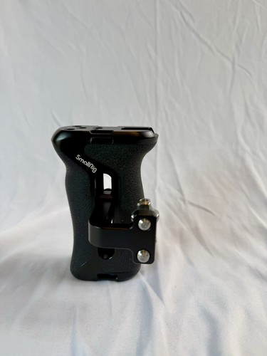 SmallRig Camera Side Handle Left or Right Handgrip with 1/4"-20 for ...