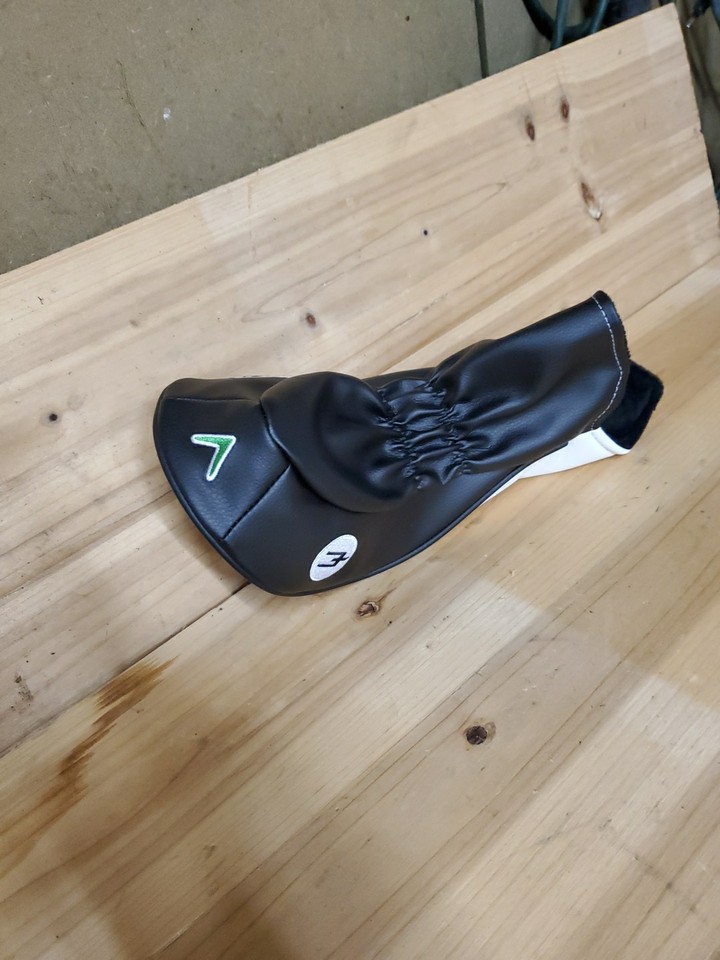 NEW Callaway Elyte Mini Driver Headcover BRAND NEW Cover | eBay