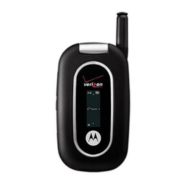 Motorola W series W315 - Black (Verizon) Cellular Phone for sale online ...