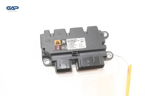 GMC CANYON CHEVY COLORADO RESTRAINT DIAGNOSTIC COMPUTER SRS MODULE OEM ...