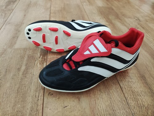 Adidas Predator Precision TRX FG UK 8 US 8,5 Mania Powerswere Touch ...