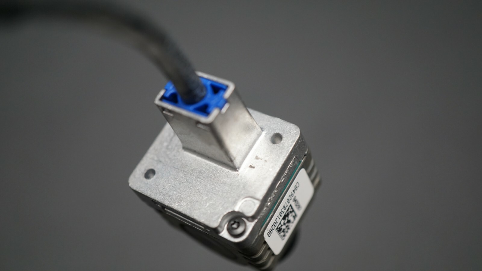 OEM MERCEDES ML GLE GLS W166 X166 360 SURROUND CAMERAS REAR CAMERA ...