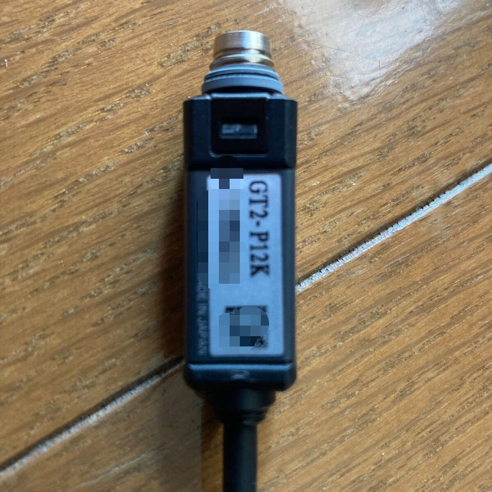 KEYENCE GT2-P12K Contact Disital Sensor GT2P12K from Japan | eBay