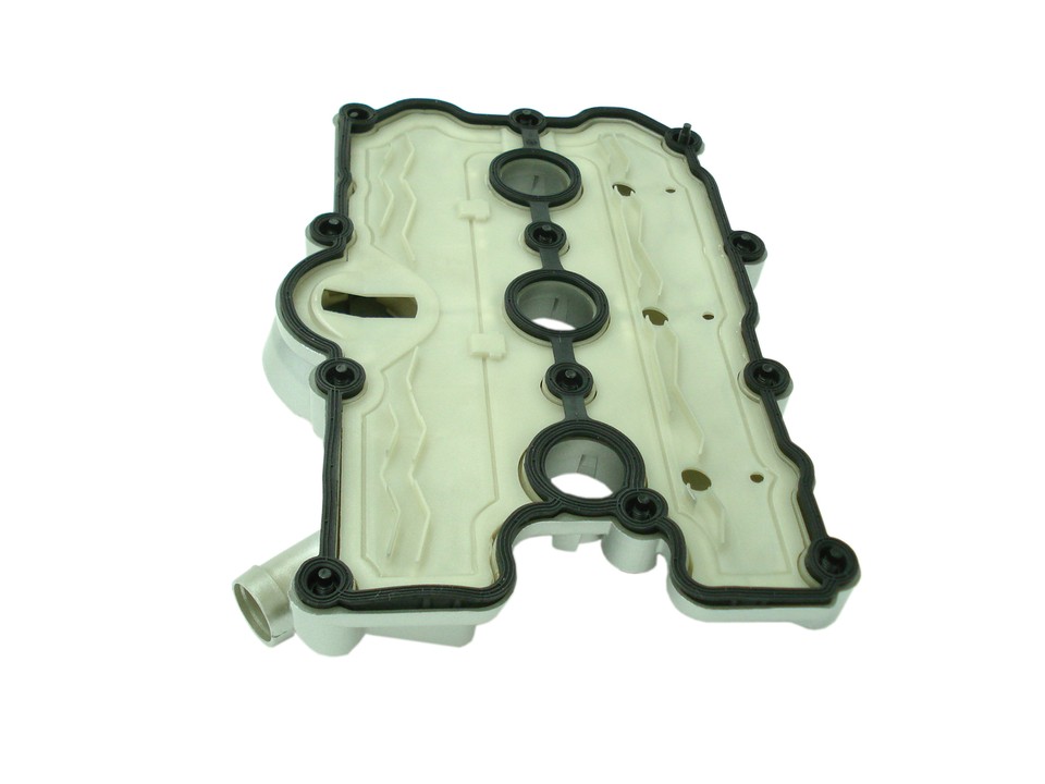 Orc Engine Valve Cover #06E-103-471N For Audi Volkswagen Brand New | eBay