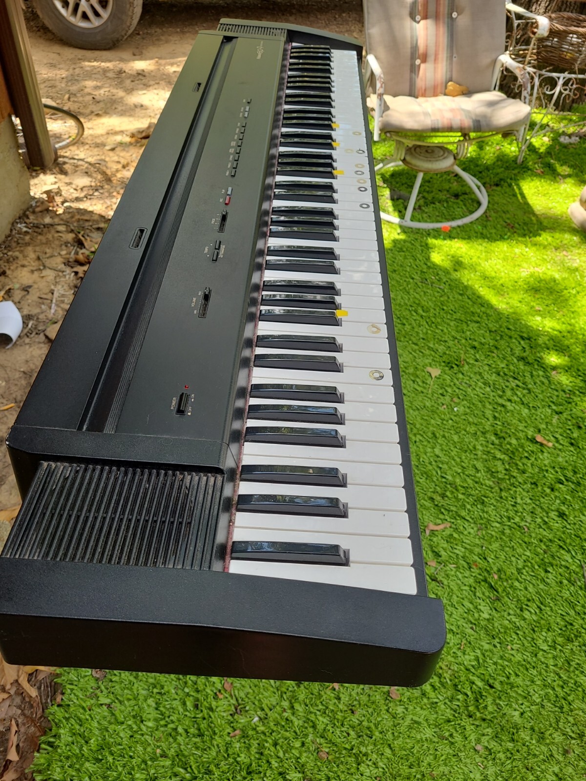 Roland Ep.9 Digital Piano Keyboard Electronic | eBay