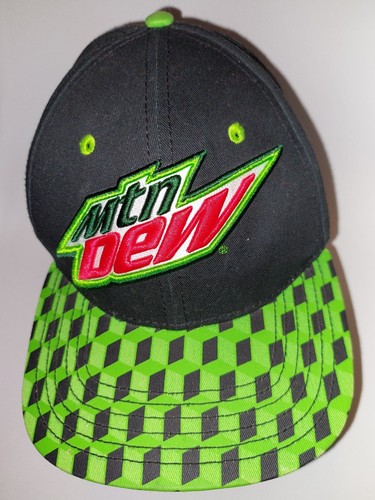 pepsico mountain mtn dew - Gem