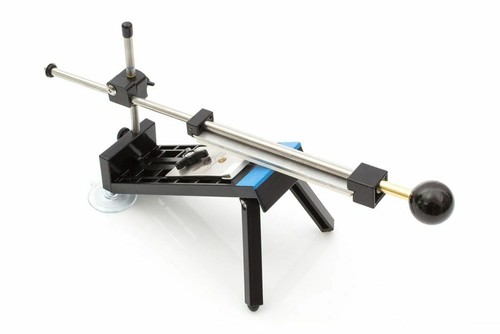 GENUINE EDGE PRO INC. APEX 4 KNIFE SHARPENING SYSTEM - MADE IN USA ...