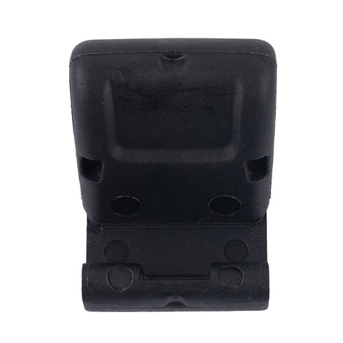 Replacement Car Buckle Clip Trim Plastic Top 1* Accessory Assembly Box ...