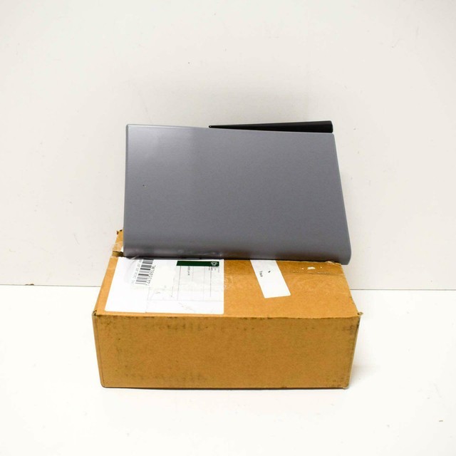 OEM Jaguar F-pace X761 Front Left Step Moulding Trim T4A3506LML Genuine ...