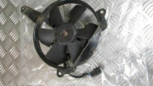 Yamaha YZF R6 5EB 99/02 15552m Ventilateur, ,RADIATOR FAN ,, | eBay