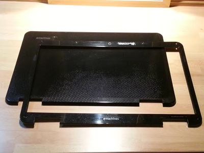 Cover Body LCD Video Display for eMachines G430 - KBWH0 Frame Monitor ...