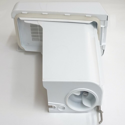 Freezer Ice Bucket Assembly fits Samsung, AP5964754, PS11717778, DA82 ...