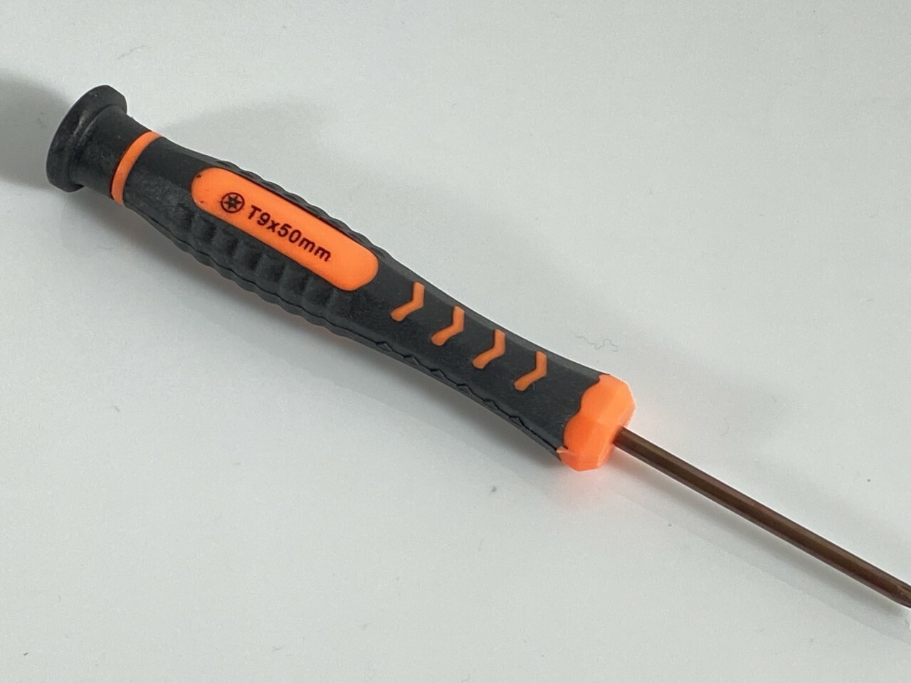 Tool for PS5 PS4 PlayStation Screwdriver TORX TR9 Security Repair T9H ...