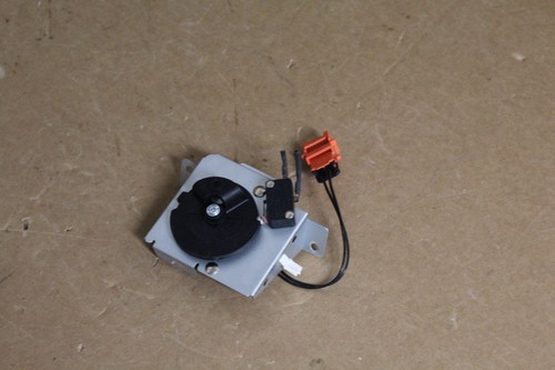 Frigidaire Double Oven Door Lock Motor Part # 5304526552 5304526367 | eBay