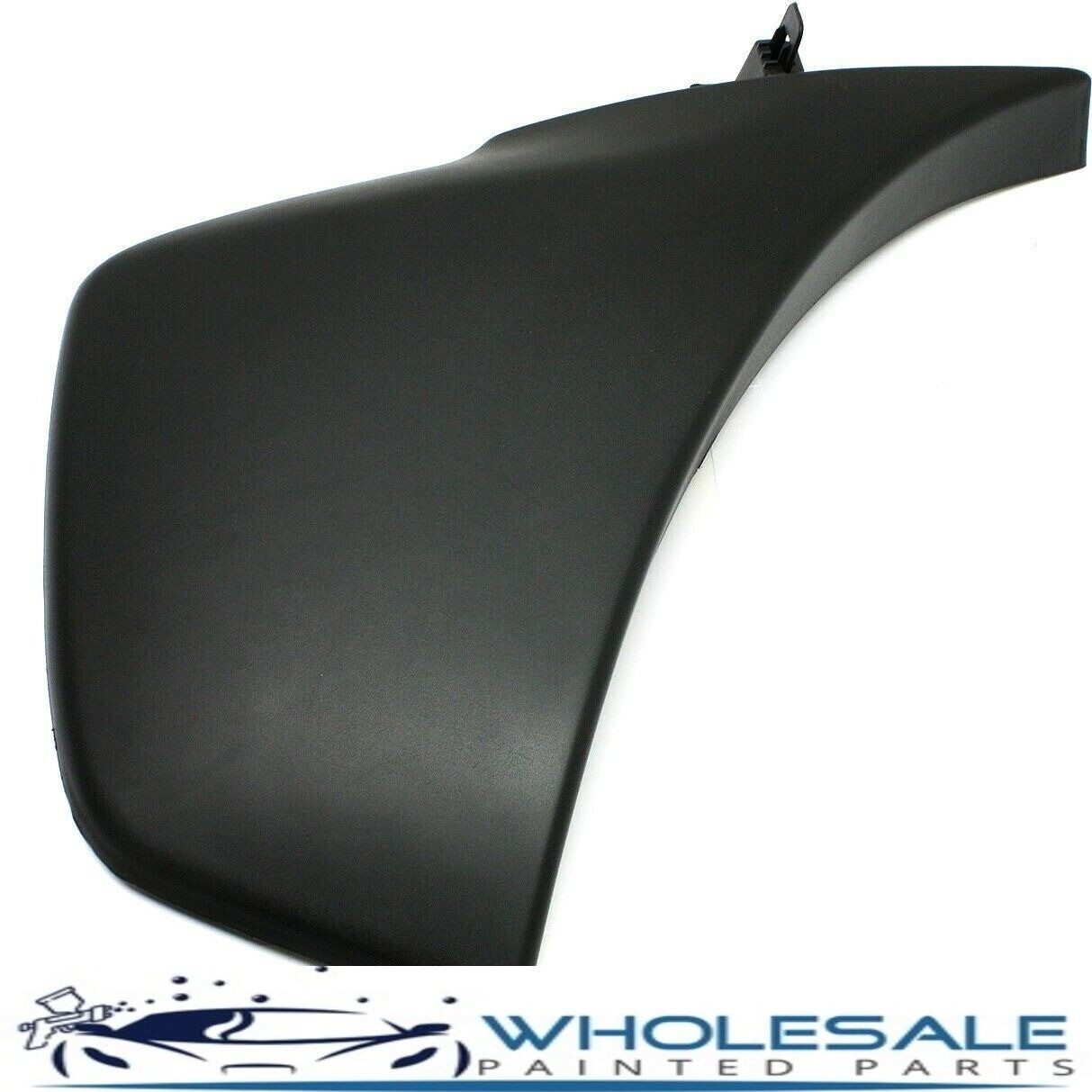 For 2012-2015 Toyota Tacoma BUMPER END Left Front Bumper Extension ...