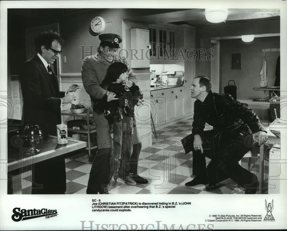 Christian Fitzpatrick