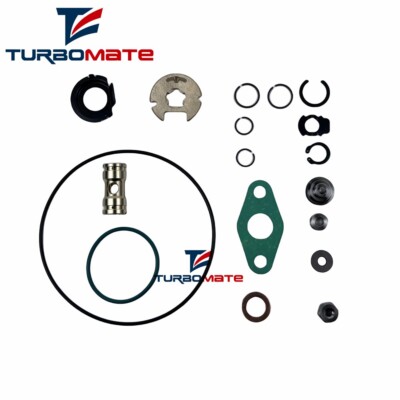 Turbo repair kit BV40 53039880719 for Nissan Caravan NV350 2.5 dCi ...