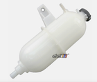 Radiator Overflow Tank Coolant Bottle Diesel Reserve Fit Toyota Hilux ...