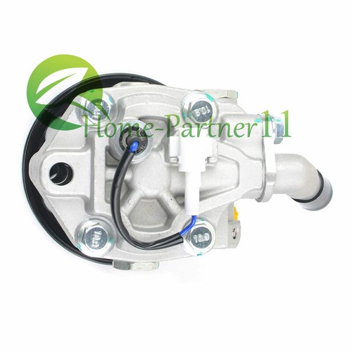Power Steering Pump 34430-SA020 For Subaru Forester&Impreza 2006-08 ...
