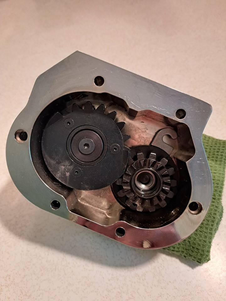 Kick Start Kit For H-D 5 Speed & Aftermarket 6 Speeds | eBay